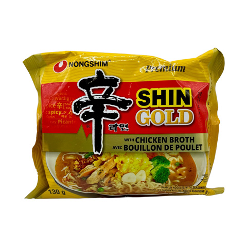 NOODL Montreal - Korean Instant Ramen Bar | Buldak, Shin, Samyang & More