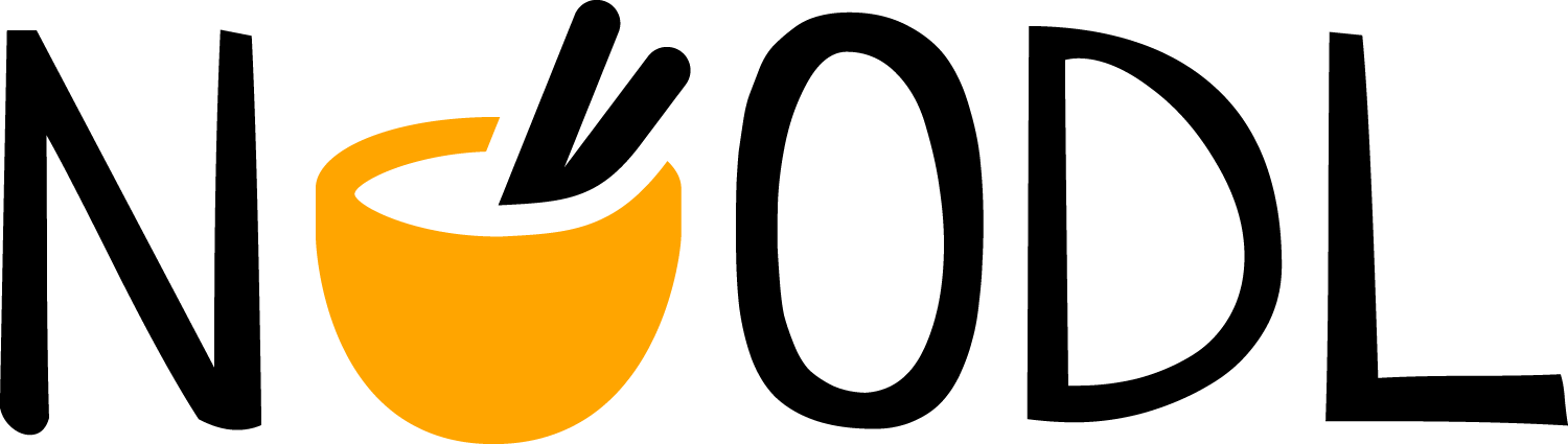 NOODL Montreal - Korean Instant Ramen Bar | Buldak, Shin, Samyang & More