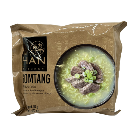 NOODL Montreal - Korean Instant Ramen Bar | Buldak, Shin, Samyang & More